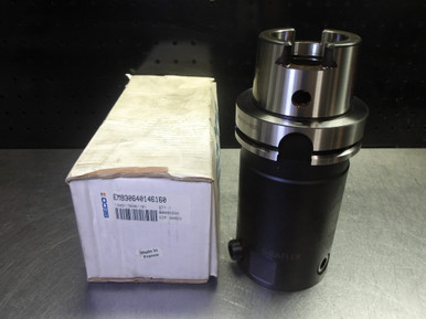 SECO HSK100A Graflex G7 Modular Tool Holder 160mm Pro EM930640146160 ...