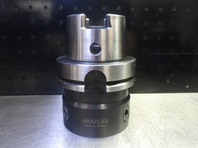 SECO HSK100A Graflex 7 Modular Tool Holder 85mm Pro EM3064014685 ...