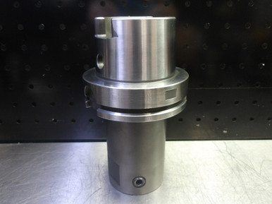 SECO HSK100A Graflex G6 Modular Tool Holder 120mm Pro EM9306 401 36120 ...