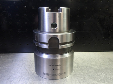 Urma HSK100A B100 Modular Tool Holder 100mm Pro BH10 100A 100 100 ...