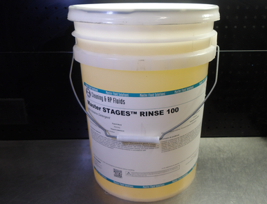 Master Fluid Solutions Mild Alkaline Detergent 5 Gallon Bucket RINSE ...