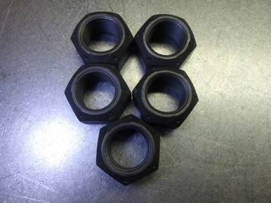 LockNut 7/8-14 Grade C Automation Style Lock Nut QTY5 - Superior ...