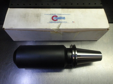 Command CAT50 2" Endmill Tool Holder 9.625" Pro C6E6-2000 - Superior ...