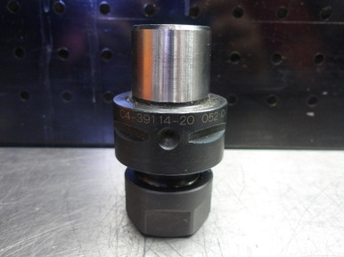 Sandvik Capto C4 ER20 Collet Chuck 52mm Pro C4-391.14-20 052 - Superior ...