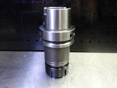 SECO HSK63A ER32 Collet Chuck 100mm Pro E9304 5675 32100 - Superior ...