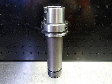 SECO HSK63A ER25 Collet Chuck 160mm Pro E9304 5675 25160 - Superior ...