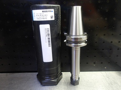 Rego-Fix BT40 ER16 Collet Chuck 160mm Pro 4140.11680.127 - Superior ...