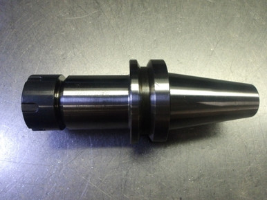 Parlec BT40 ER25 Collet Chuck 4.12" Pro B40-25ER412 - Superior Machine ...