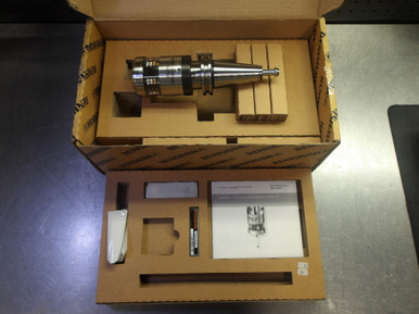 Renishaw CAT40 OMP60 Probe Kit W/Ruby Ball Styli A-4038-4001 - Superior ...