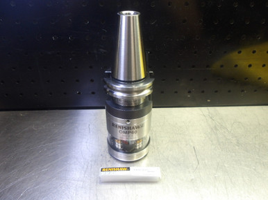Renishaw CAT40 OMP60 Probe W/ Ruby Ball Styli CAT40-REN-MP10-1/OMP60 ...