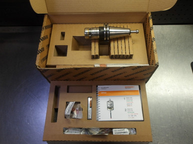 Renishaw CAT40 OMP400 Probe Kit W/Ruby Ball Styli A-5069-2001 ...