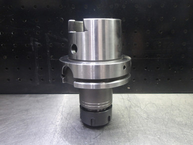 SECO HSK100A ER32 Collet Chuck 100mm Pro E9306 5675 32100 - Superior ...