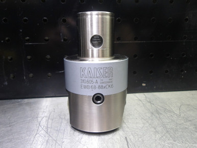 Kaiser KAB6 68-88 Autobalance Finish Boring Head 310.605A/EWB68-88xCK6 ...