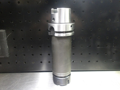 SECO HSK63A ER32 Collet Chuck 6.3" Pro E9304567532160 - Superior ...