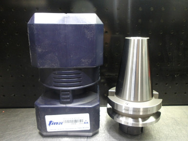 TMX BT50 ER32 Collet Chuck 3.15" Pro 8-200-5065 - Superior Machine & Tool