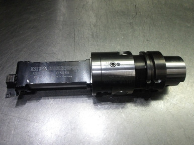 Wohlhaupter HSK63A 3-208mm Digital Boring System 501004 - Superior ...