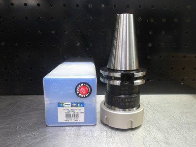 Iscar CAT40 ER40 Collet Chuck 3.359" Pro CAT40 ER40x3.359 - Superior ...