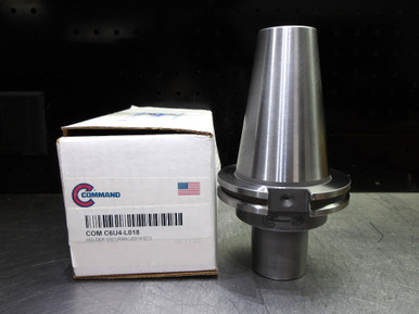 Command /Urma LBS18 Modular Tool Holder 3" Pro C6U4-L018 - Superior Machine & Tool