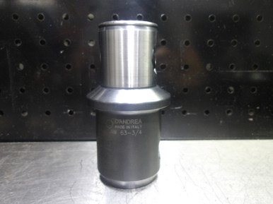 D'Andrea MB63 3/4" Whistle Notch Adapter AW 63-3/4 - Superior Machine ...
