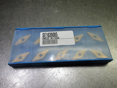 SECO Carbide Inserts QTY10 VNMG332-MF4 TS2500 - Superior Machine & Tool