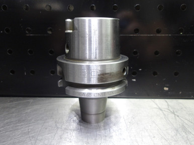 SECO HSK63A M12 Threaded Tool Holder 60mm Pro E9304 5820 1260 ...