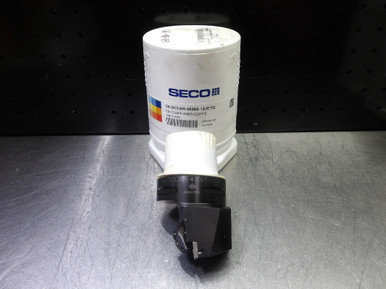 SECO Capto C6 Indexable Turning Head C6-DCLNR-45065-12JETI2 - Superior ...
