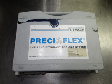 Eppinger Preci-Flex 32 BMT65P Adapter Set R78787 - Superior Machine & Tool