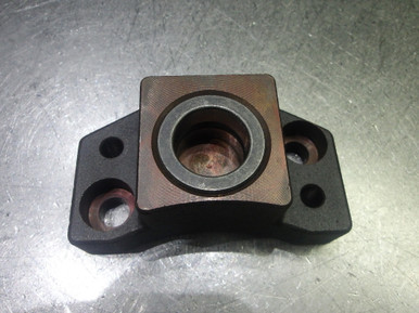 Alberti Right Angle Head Stop B- Superior Machine & Toolk 18mm Hole ...