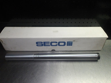 SECO Steadyline GL40 Vibration Dampened Boring Bar 1.5" Shank DA24-14 ...