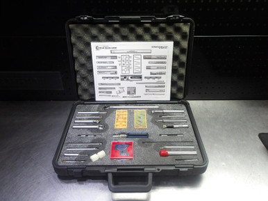 Circle 24 Piece Precision Boring Bar Kit 96010 - Superior Machine & Tool