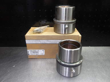 Lamina 2.5" x 3" Wring Style Shoulder Bushing GAC-250-S - Superior ...