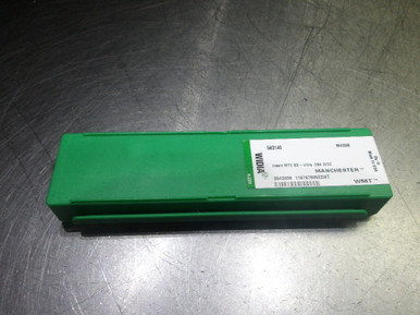 Widia .094" Carbide Wide Cut-Off Inserts QTY10 583140 M433B - Superior ...