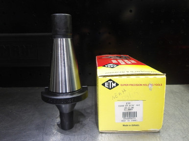 ETM NMTB40 3/16" Endmill Tool Holder 2.35" Pro ISO40 EM 3/16" HLD ...