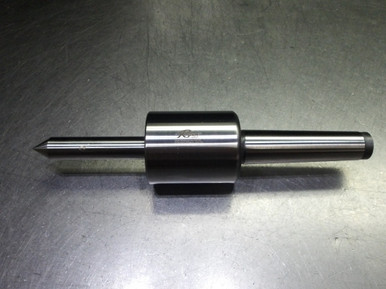 Riten Live Center Morse Taper #3 Shank (LOC3337) - Superior Machine & Tool