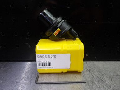 Sandvik Capto C4 To SL16 Modular Adapter 41mm Pro C4-570-2C 16 041R ...
