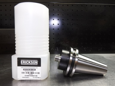 Kennametal CAT40 Boring Head Holder 34mm Projection CV40TH062138 ...