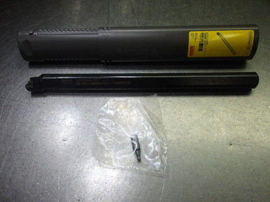 Sandvik 3/4" Indexable Grooving Boring Bar 266RKF-D12-3 - Superior ...