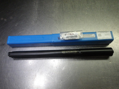 AMEC T-A Series 2 .961-.38" Coolant Thru Drill 1" Shank 24020S-100L ...