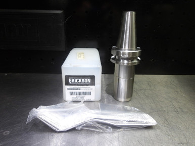 Erickson BT30 12mm Hydraulic Tool Holder 85mm Pro BT30HCT12085M ...