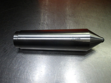 Riten Full CT Dead Center Morse Taper #5 Shank T0886/71053 - Superior ...