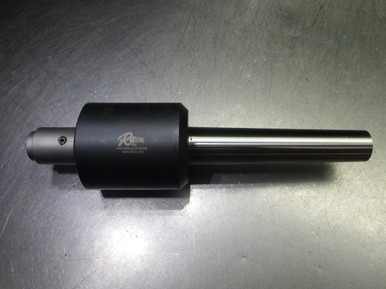Riten Live Center Morse Taper #4 Shank M2750 - Superior Machine & Tool