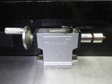 HAAS 5" Manual TailStock For Machine HRT160 Series HTS5 (STK ...