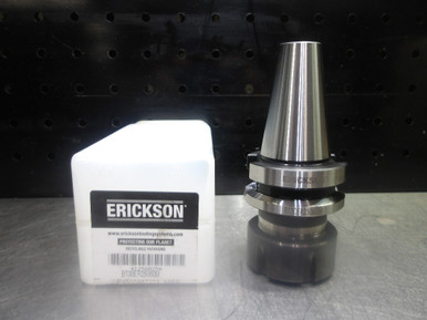 Erickson BT30 ER25 Collet Chuck 60mm Pro BT30ER25060M - Superior ...