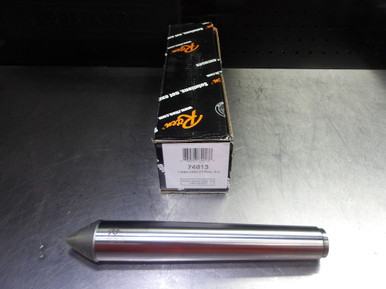 Riten Full Dead Center Morse Taper #4 Shank 74013 - Superior Machine & Tool