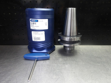 Schunk BT50 20mm Hydraulic Tool Holder 83.5mm Pro 0206446 - Superior ...