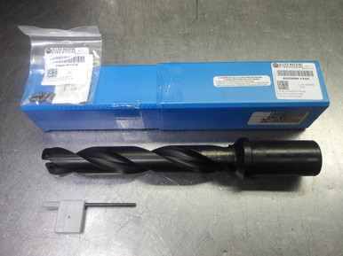 AMEC GEN3SYS Series 26 26mm Coolant Thru 5xD Drill 60526H-125C ...