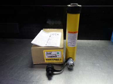 Enerpac 10 Ton Single Action Hydraulic Cylinder RC108 - Superior ...
