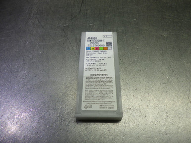 Mitsubishi Moldino Carbide Inserts QTY10 EDMT070220R-T JP4020 ...