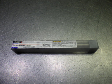 Mitsubishi 6.9mm Coolant Thru Carbide 3xD Drill DSAS0690x03S080 DP9020 ...