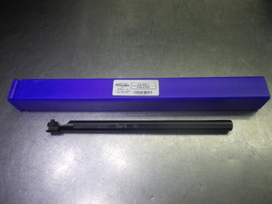 TMX 1" Indexable Steel Boring Bar 5/8" Shank 10" OAL S10 NER 2 ...